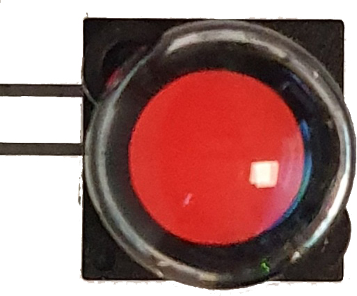 Flip Dot Status Indicator | ck blog
