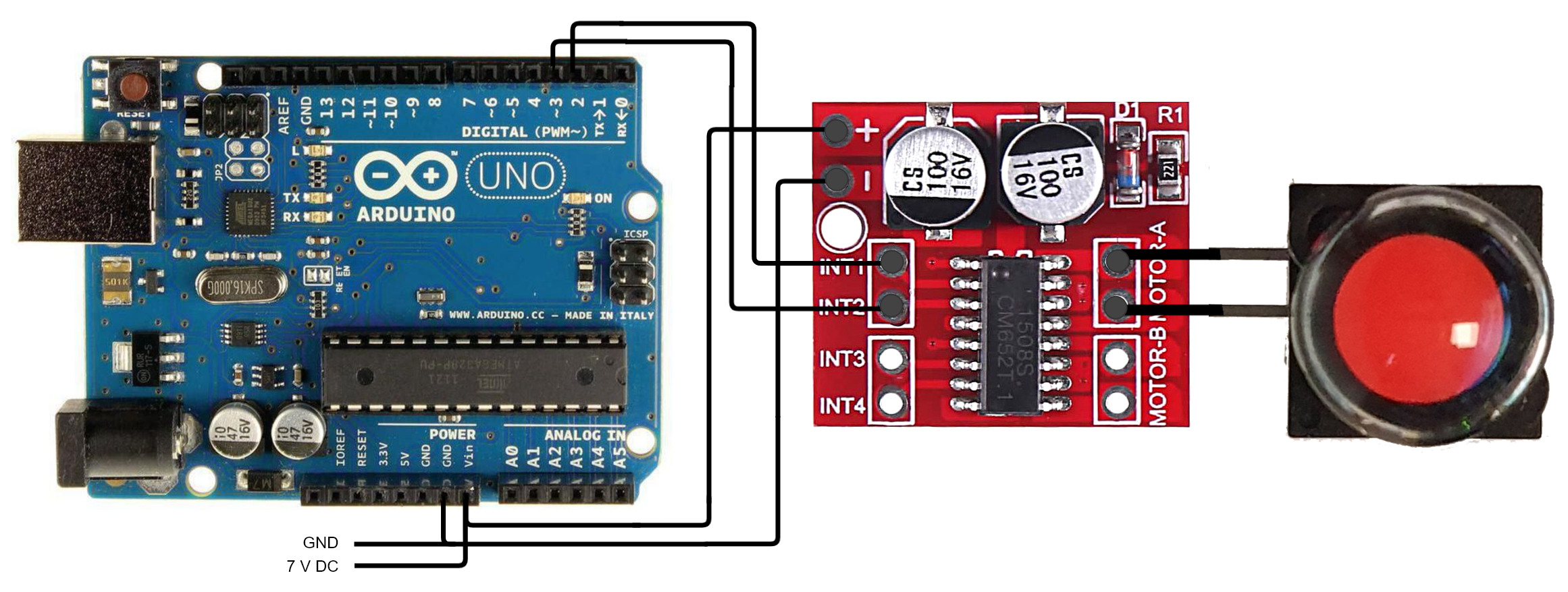 Flip Dot Status Indicator | ck blog
