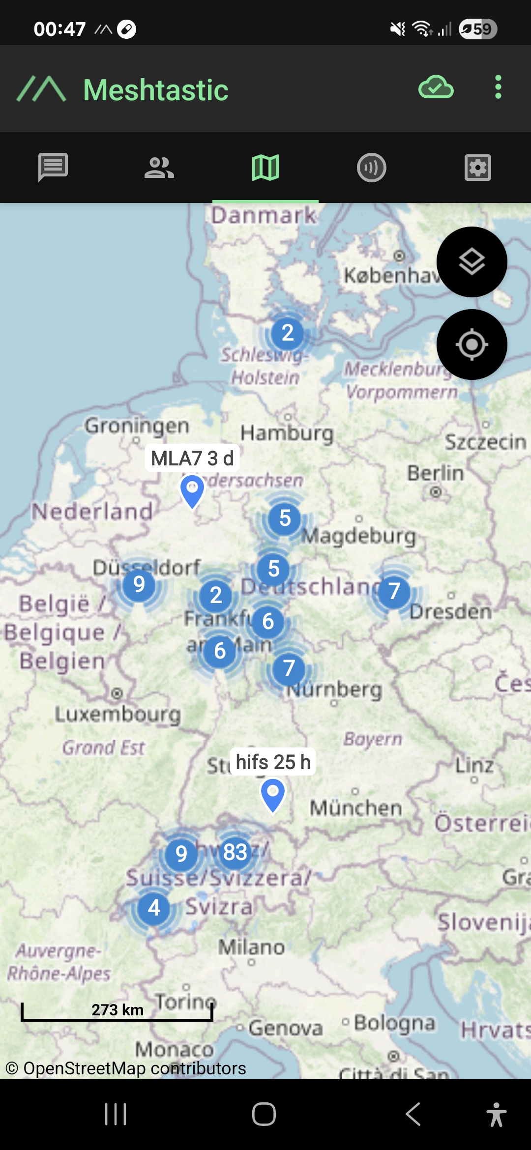 MQTT Meshtastic | ck blog